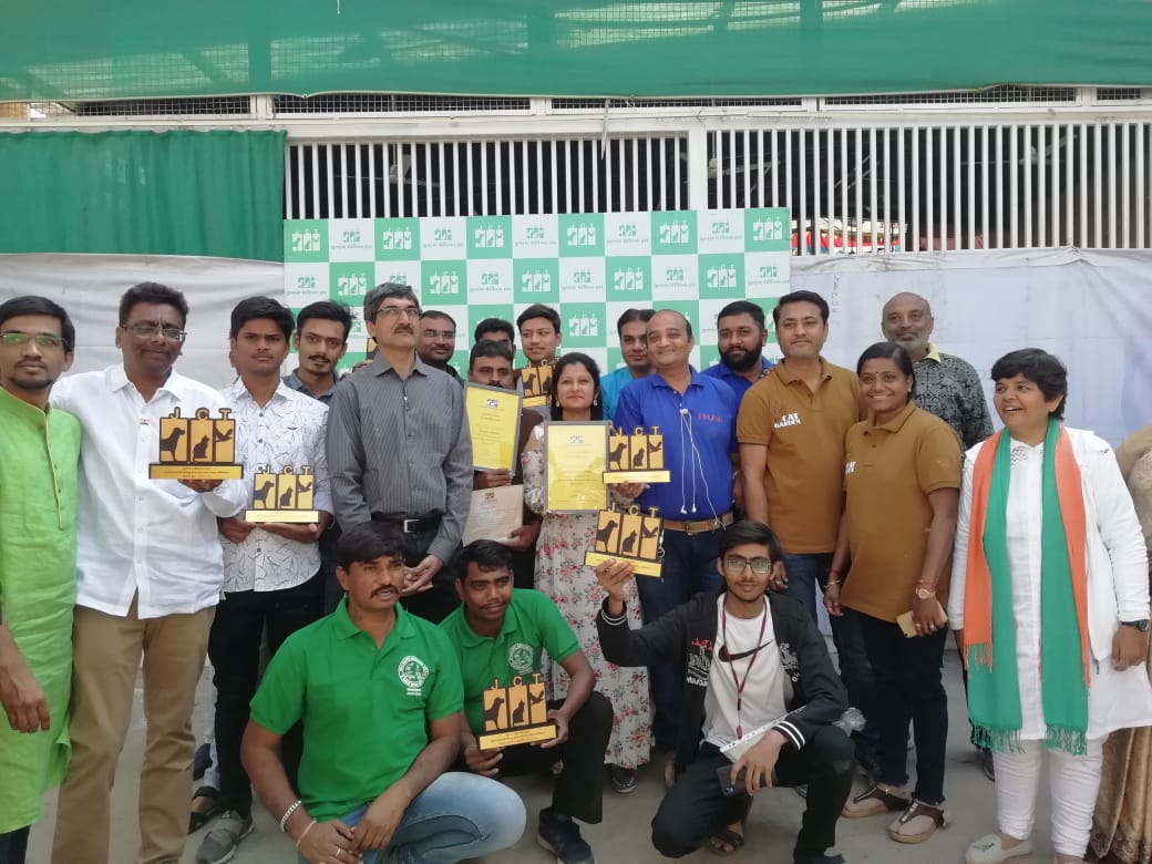 Karuna Charitable Trust – Help Animals, Spread Humanity.